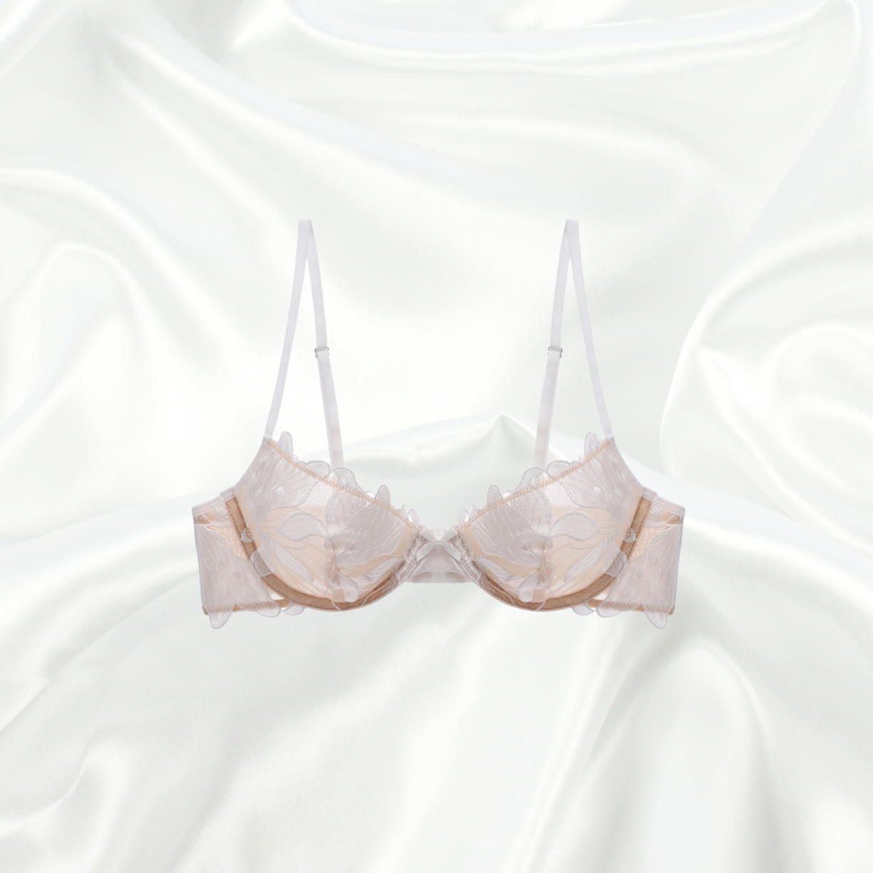 Luxury Lingerie Collection – Designer Bras & Corsets | Intyra