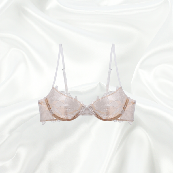 Luxury Lingerie | Elegant Bras, Underwear & Nipple Covers – Intyra