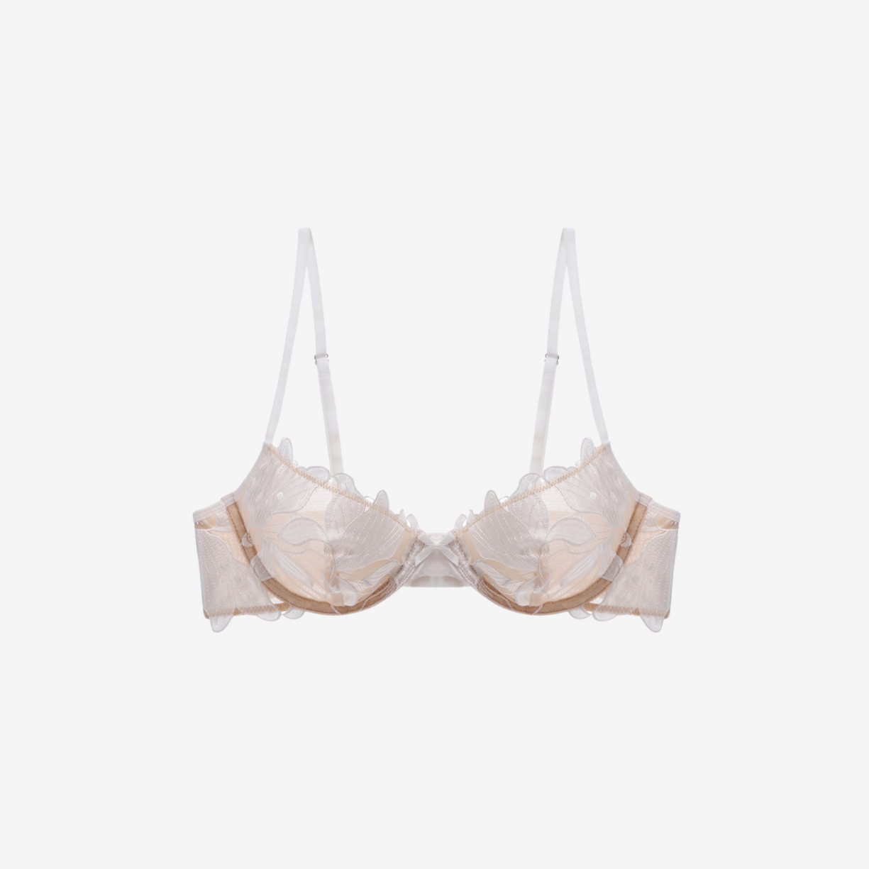 Luxury Lingerie Collection – Designer Bras & Corsets | Intyra